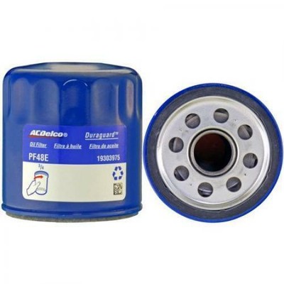 Hummer H2 2007-2009 Oil Filter Olie 6,0L + 6,2L V8 | eBay