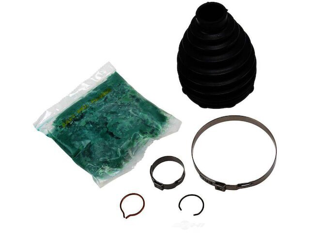 Front CV Boot Kit AC Delco 17CDYK36 for GMC Terrain 2013 2014 2015 2016 ...