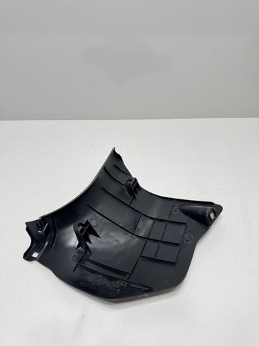 12-17 Toyota Camry Kick Panel Trim Passenger 62101-06120 Black OEM | eBay