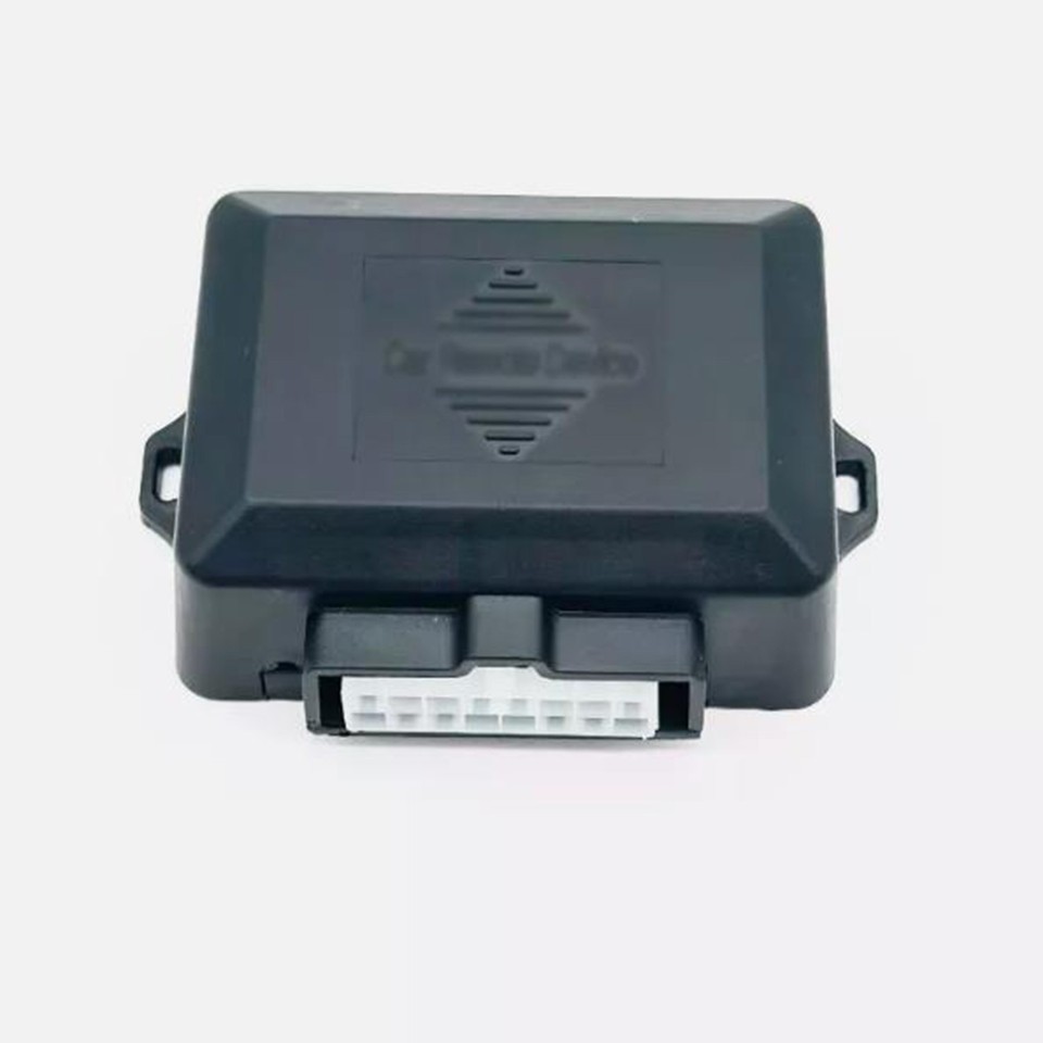 Vehicel 2 Door Car Automatic Power Window Roll Up Closer Module Safety ...