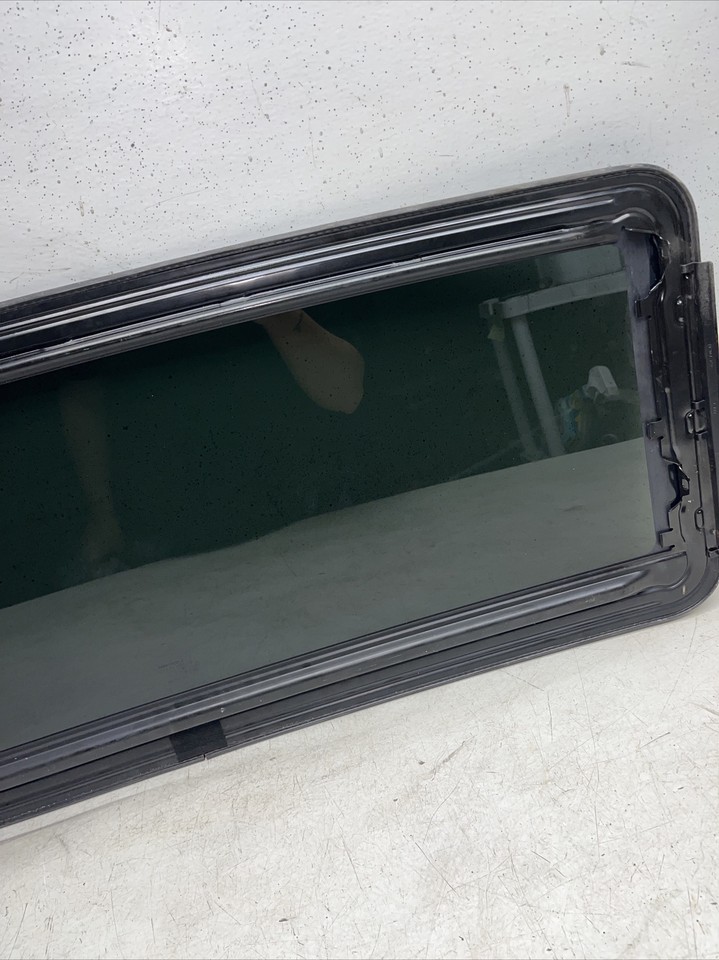 sunroof Sun Roof Glass Front Fits 06-10 JEEP COMMANDER D217 | eBay