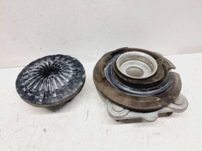 Audi A6 C7 2012 Left Front coil spring rubber mount 4G0412065C | eBay