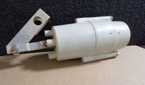 Enviro-Tec 00-13192-03 Pneumatic Actuator 5-10# 3" Stroke (G) | eBay