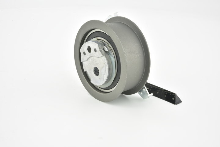 Timing Belt Tensioner Pulley For VOLKSWAGEN GOLF/GOLF R32 Pulleys ...