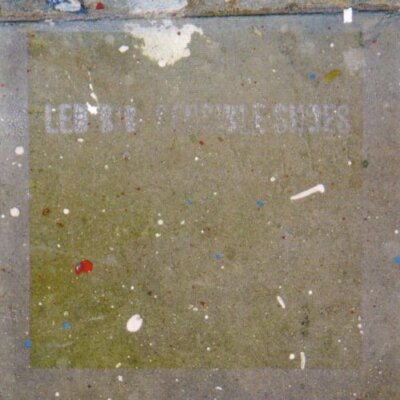 Led Bib - Sensible Shoes - Led Bib CD DQVG The Fast Free Shipping ...