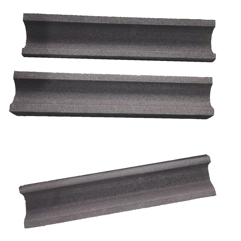 Tourbon Rifle Cheek Weld Pad Inserts Shooting Gun Comb Riser-Pack of 3 ...