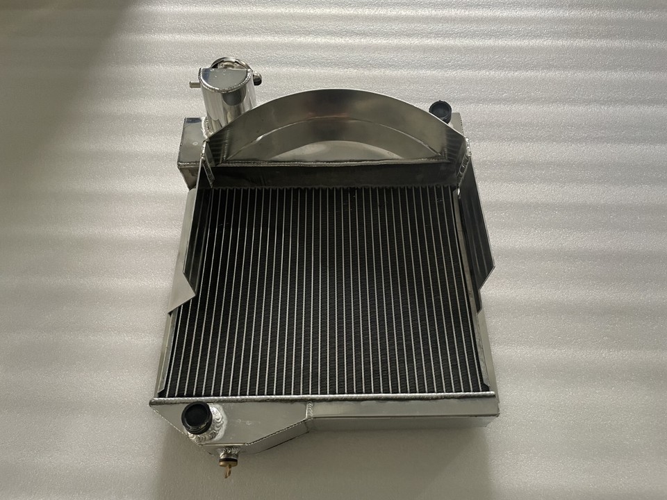 🔥Fit Austin Healey Bugeye Sprite / MG Midget 1958 - 1967 aluminum ...