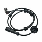 Front ABS Wheel Speed Sensor Land Rover Discovery 2 98-04 TAR100060 ...
