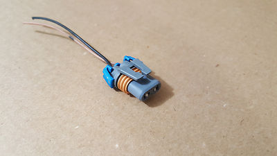 gm connector head light bulb 19257054 01999366 9006 | eBay