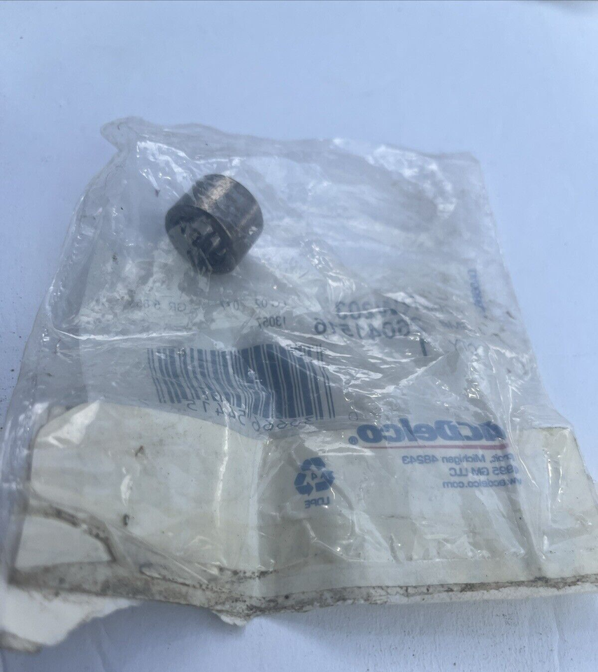 Genuine GM Front Drive Axle Clutch Shaft Bearing 26041516 | eBay Australia