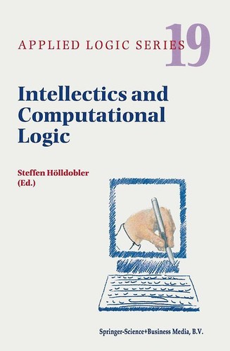Intellectics and Computational Logic | eBay