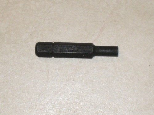 3.8mm Screw Driver Bit for opening NES,SNES,+ N64 game carts!Brand New ...