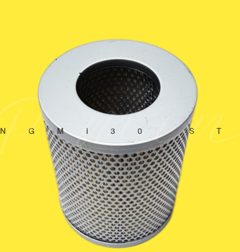 1PC Vacuum pump filter element F005 155*65*125mm air pump air filter ...