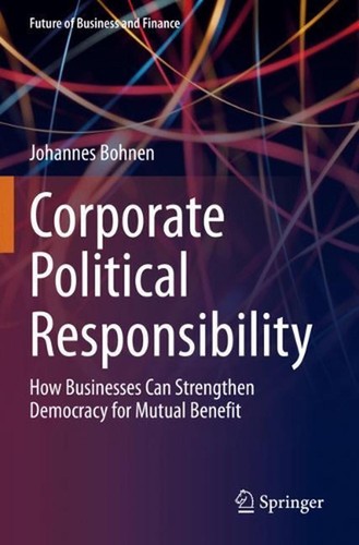 Corporate Political Responsibility: How Businesses Can Strengthen ...