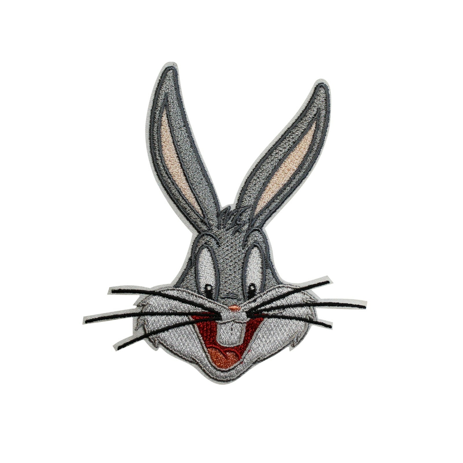 Looney Tunes Bugs Bunny Face