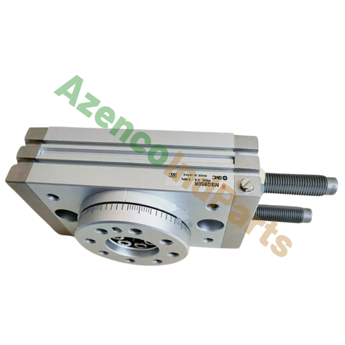1PCS New SMC MSQB-50R Rotary Cylinder MSQB50R Fast Delivery | eBay