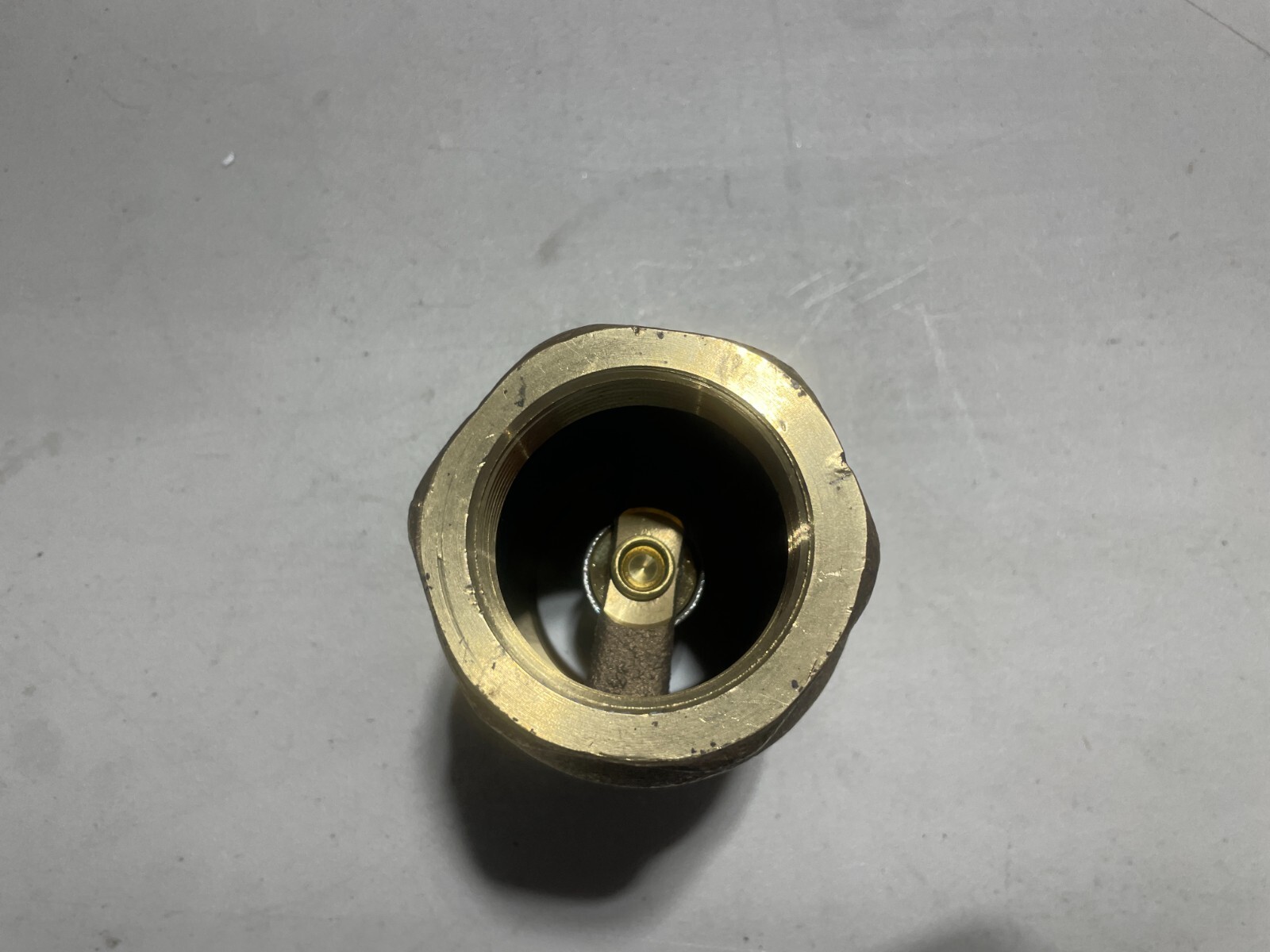 Apollo B584 Bronze Check Valve 400cwp 2" for sale online | eBay