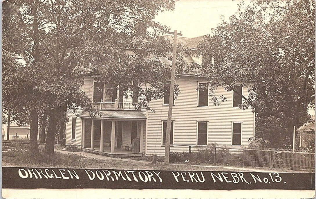 Peru Nebraska