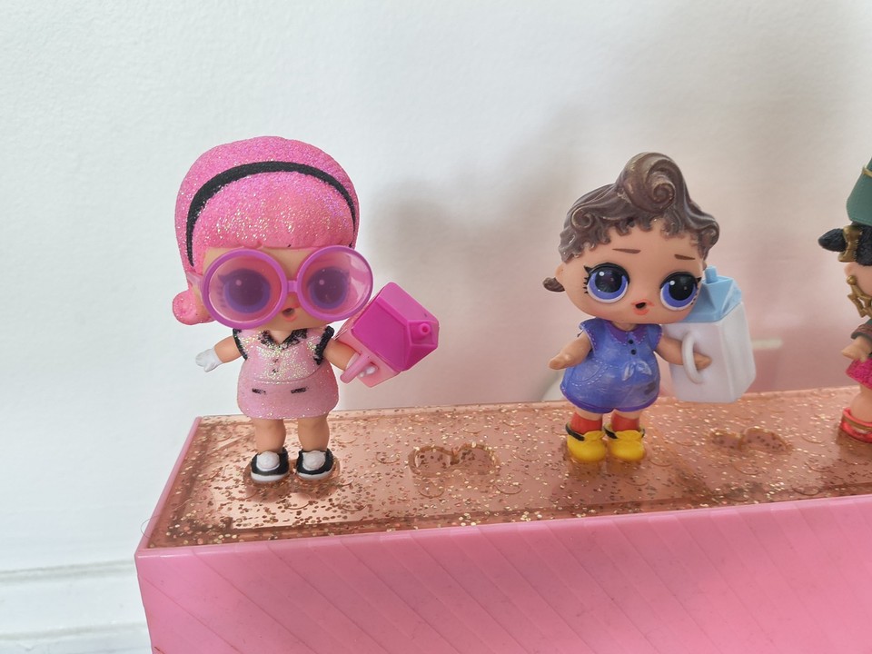 lol surprise dolls Lot | eBay