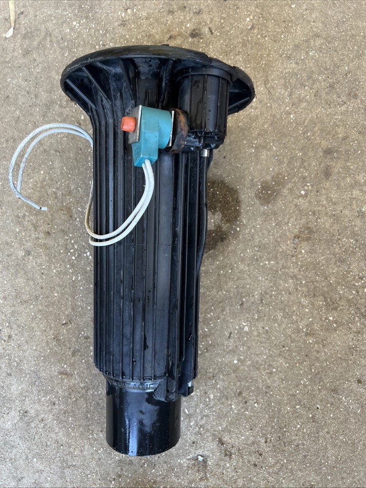 Rain Bird 900 Complete Head Golf Course Irrigation Standard Thread Or ...