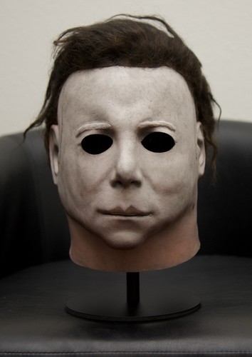 Michael Myers Mask Halloween Not Don Post Freddy Jason | eBay