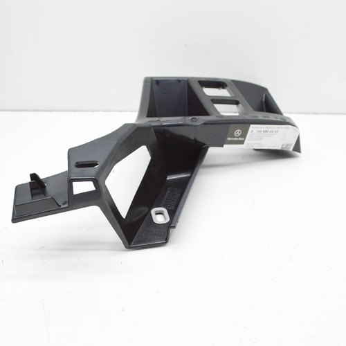 MERCEDES-BENZ ML W166 Rear Bumper Right Basic Mounting A1668803403 NEW ...