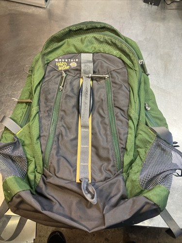 Mountain Hardware Enterprise Laptop Commute Backpack | eBay