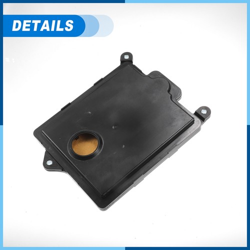 AS68RC A465 Transmission Fluid Filter Oil Pan Fit for Isuzu NPR ...
