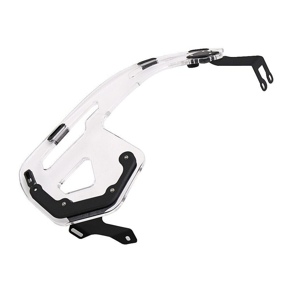 For BMW K1600 GT/GTL/R1200RT LC/R1250RT Motorcycle Side Panniers ...