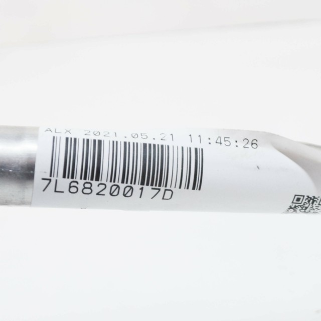 Audi 7L6820017D Genuine OEM Factory Original Suction Line for sale ...