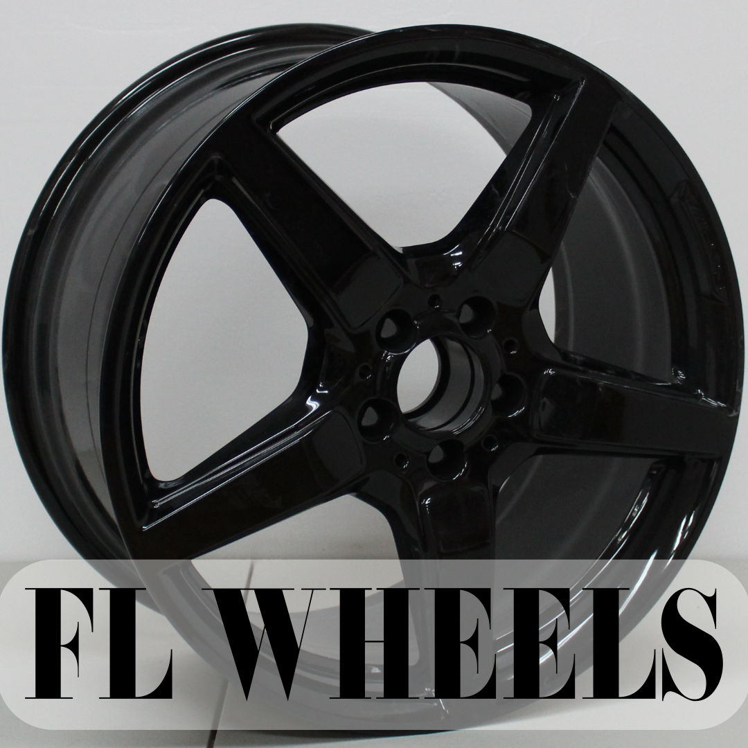 MERCEDES CLS550 2012-2014 19" FACTORY OEM REAR AMG WHEEL RIM 85256 ...