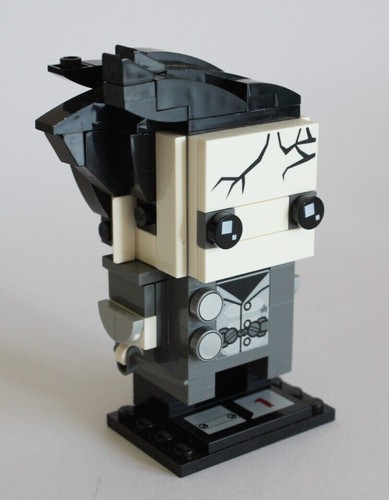 Lego 41594 - BrickHeadz - Captain Armando Salazar | eBay