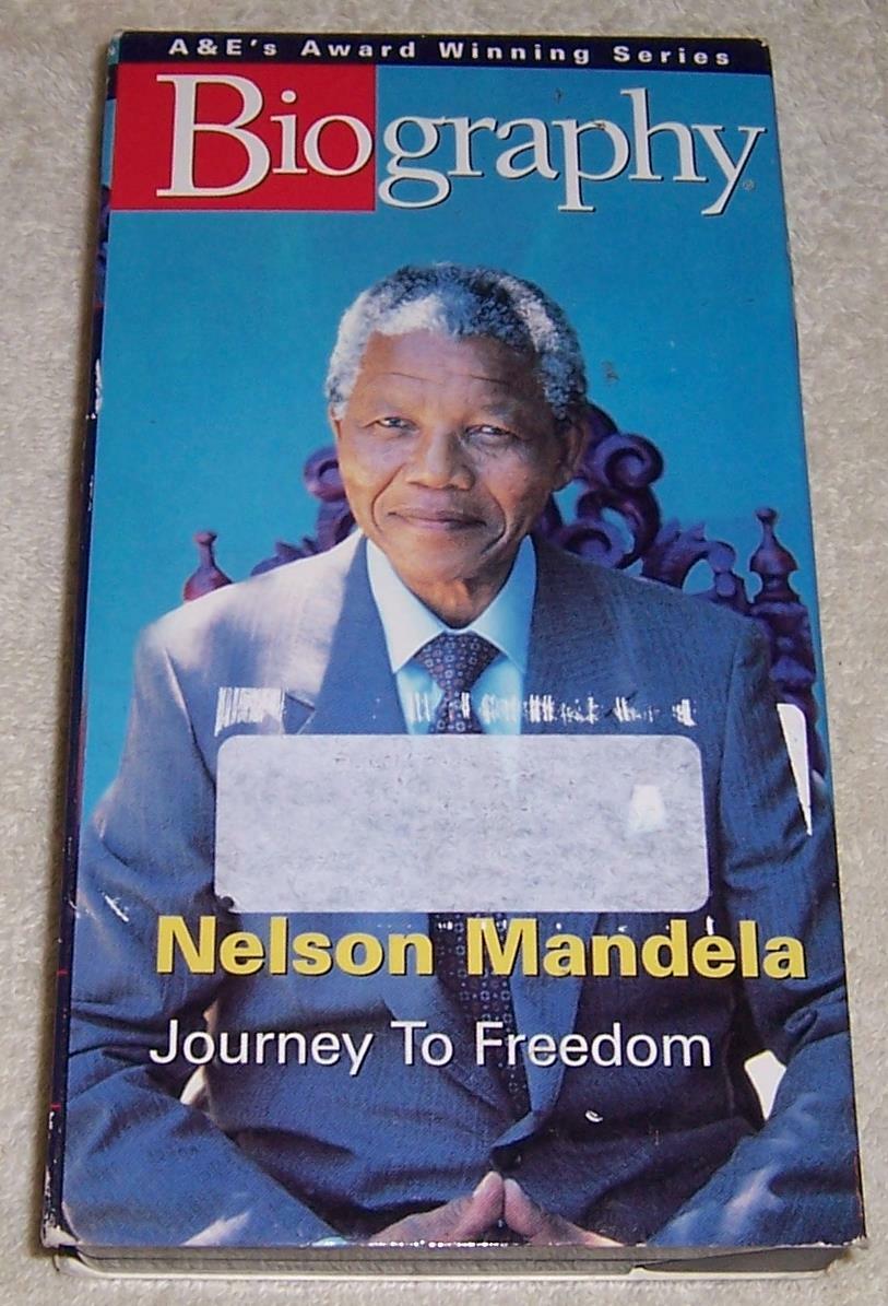 Nelson Mandela A Life In Photos Biographycom