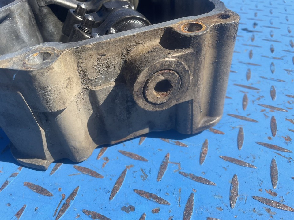 Cummins 855 Big Cam Rocker Box 3044787