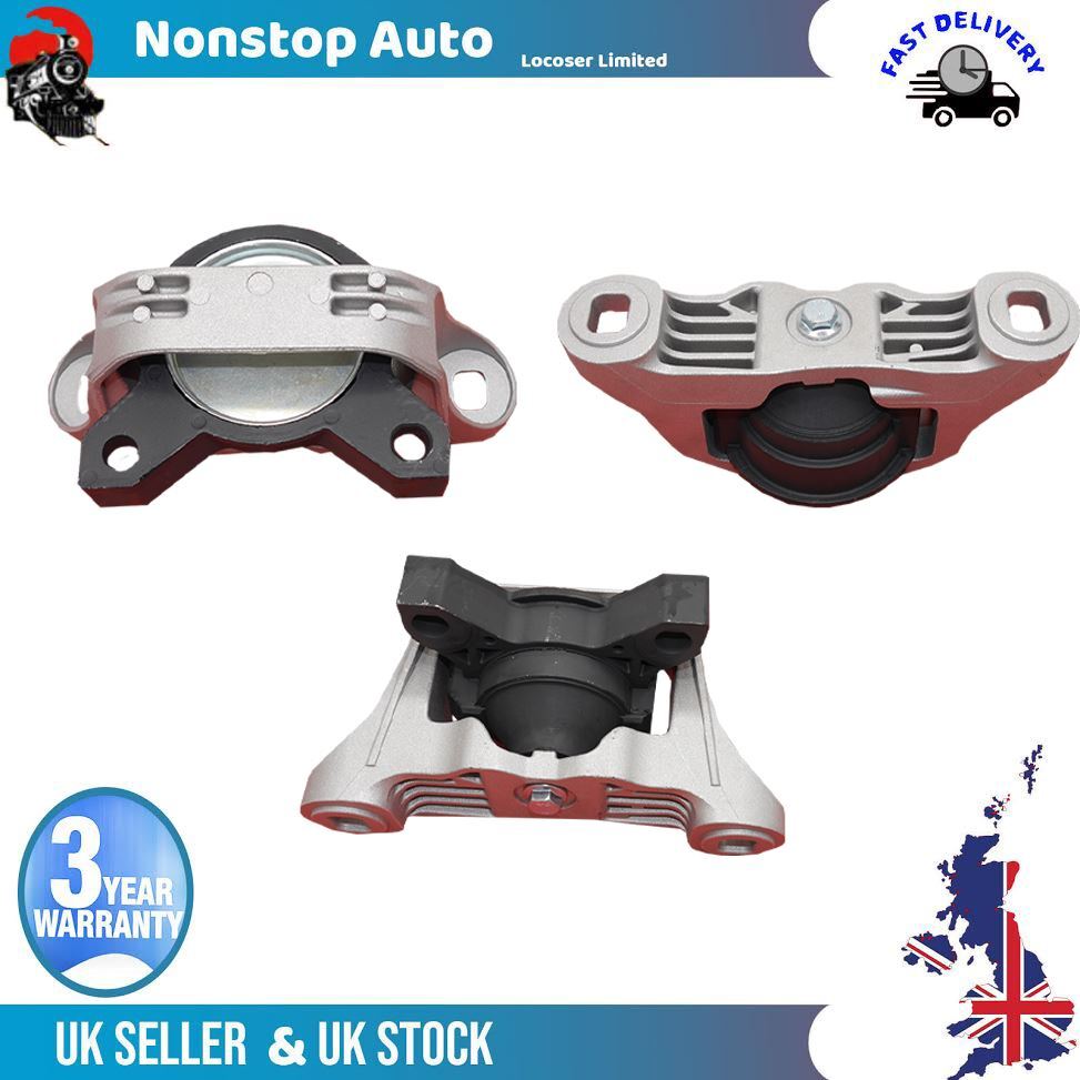 Engine Support Mount Mounting Fits Ford Focus Transit Connect 1.8 TDCI ...