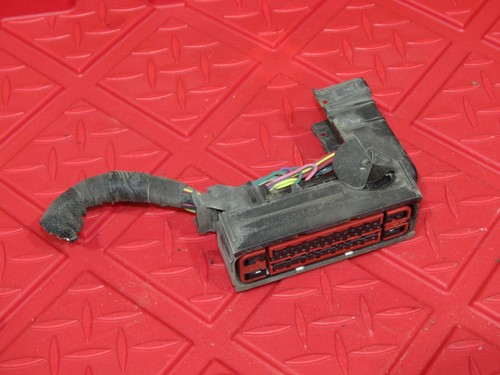 2011-2012 Dodge Charger 3.6L OEM ABS pump connector pigtail 11 12 | eBay