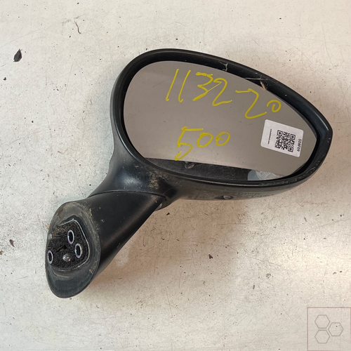 aussenspiegel rechts für FIAT 500 (4S) C Sport 1.0 Hybrid Cbr b-e 999 ...