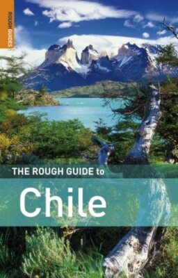 The Rough Guide to Chile, Rough Guide 9781843535492| eBay