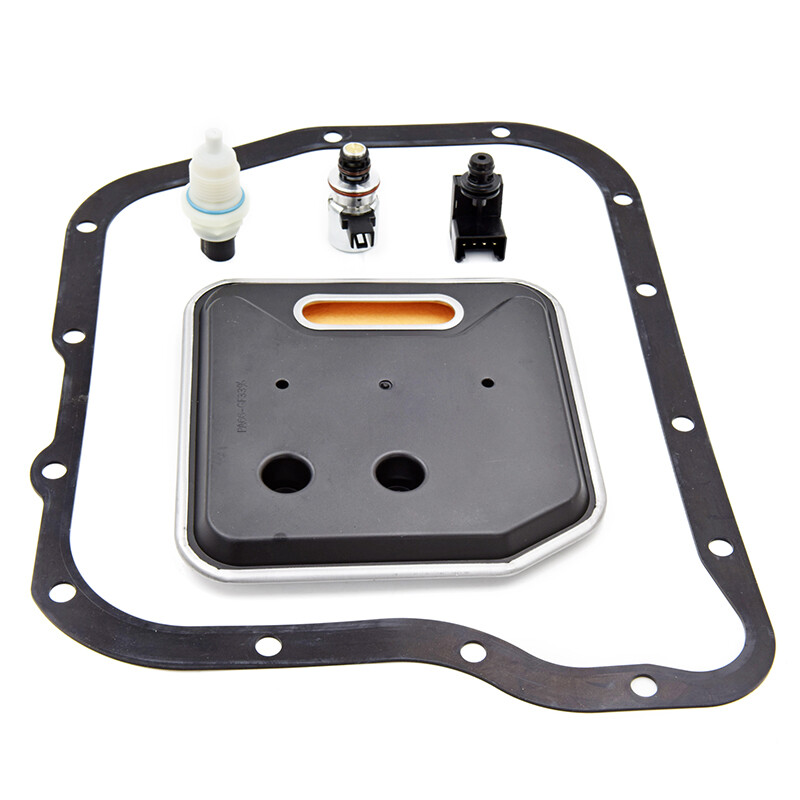 Governor Pressure Solenoid Sensor Transmission Kit For Dodge 4617210 ...