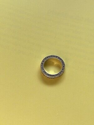 Vintage 2001 Chrome Hearts NYC F*** You Ring 3MM 100 Vintage 2001 Chrome Hearts NYC F*** You Ring 3MM 100
