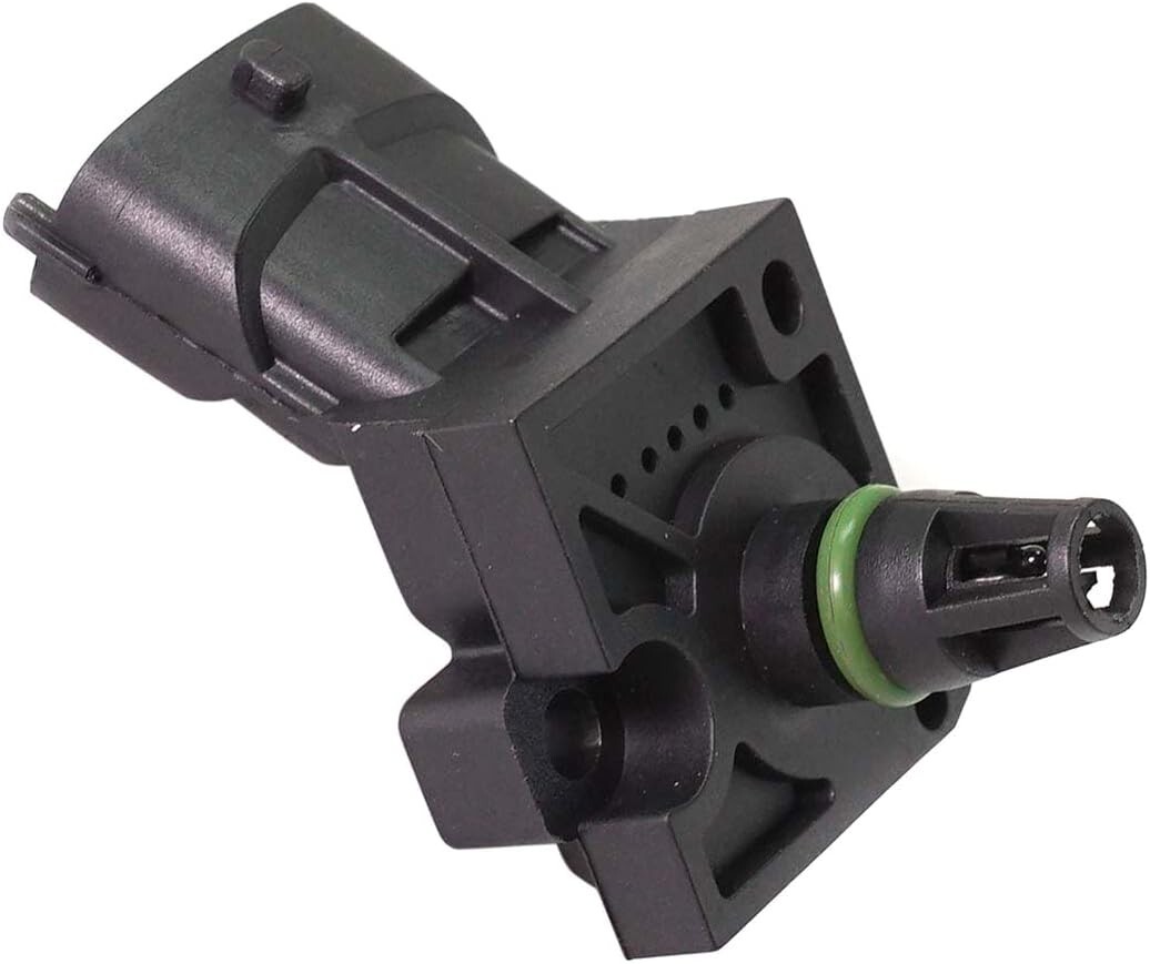 MAP Sensor Fits Volvo S60 XC60 Range Rover Evoque Freelander 2.0T | eBay