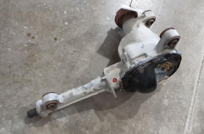 2009-2017 FORD F-150 FRONT DIFFERENTIAL CARRIER ASSEMBLY 3.31 RATIO | eBay