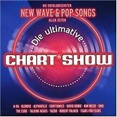 Various Artists - Ultimative Chart Show (New Wave and Pop Songs, 2007 ...