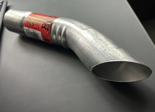 Exhaust Tail Pipe Tip Walker 42536 | eBay