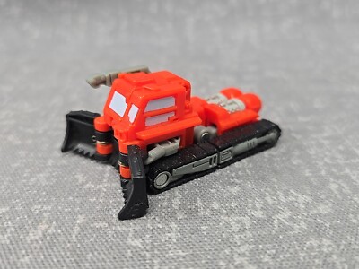 Transformers Armada Iceberg Minicon 2002 Incomplete | eBay