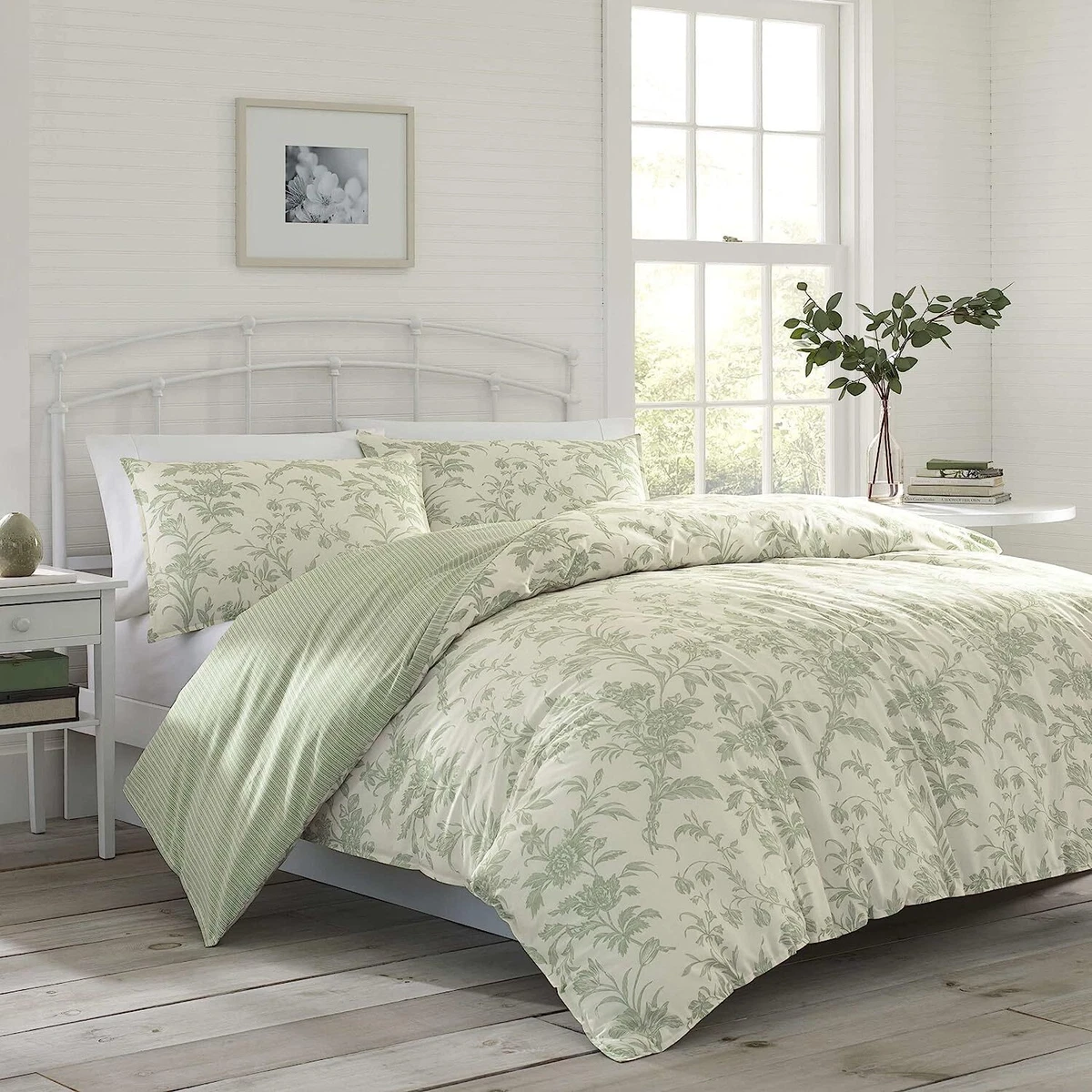 Laura Ashley Bedding Twin on Sale | loughaty.com