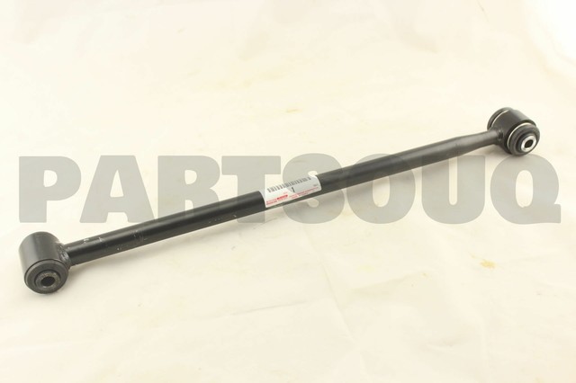 4877042020 Genuine Toyota ARM ASSY, UPPER CONTROL, REAR, RH/LH 48770 ...