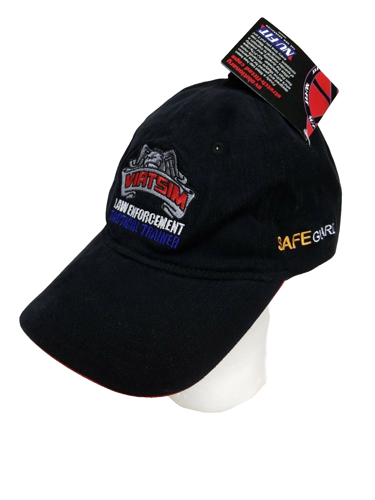 Virtsim Safe Guard Raytheon Motion Reality Law Enforcement Tactical ...