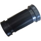 0EM Air Intake Hose Tube Boot Pipe 2.4/2.8 For AUDI A4 B6 B7 A6 VW ...