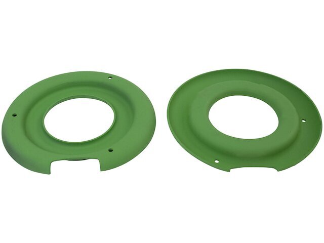 Front Lower Coil Spring Mount Kit For 94-01 Dodge Ram 1500 2500 SV26H8 ...